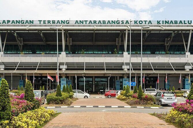 Private Arrival Transfer : Kota Kinabalu International Airport - Final Thoughts