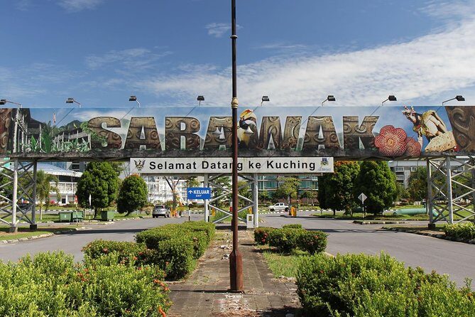 Private Arrival Transfer: Kuching International Airport (Sarawak) - Why This Transfer Works Well for Travelers