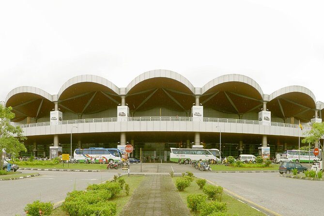 Private Arrival Transfer: Kuching International Airport (Sarawak) - Final Thoughts