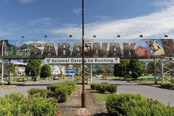 Private Arrival Transfer : Kuching International Airport (Sarawak) to Hotel - FAQ