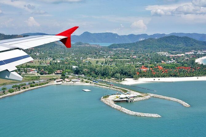 Private Arrival Transfer : Langkawi Airport To Hotel - Final Thoughts