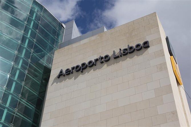 Private Arrival Transfer - Lisbon Airport to Several Destinations in Portugal - Introduction: Starting Your Portugal Journey on the Right Foot