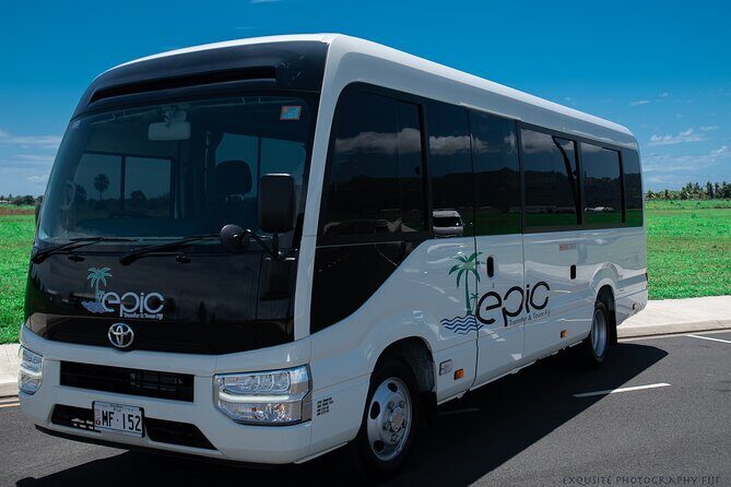 Private Arrival Transfer- Nadi Airport to All Denarau Hotels - FAQ