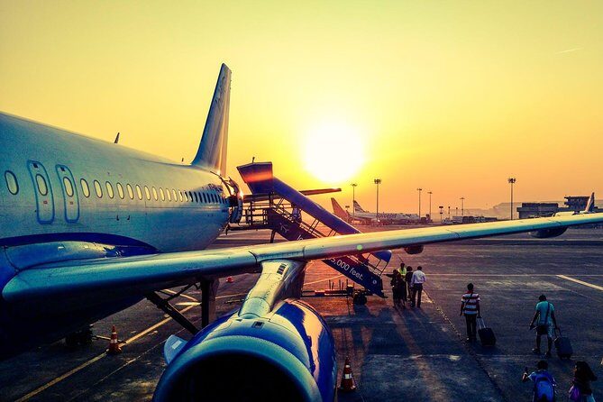 Private Arrival Transfer : Narita International Airport to Yokohama City - Why Opt for This Transfer?