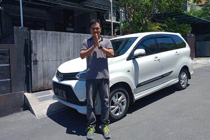 Private Arrival Transfer : Ngurah Rai Airport to Hotel in Bali - An In-Depth Look at the Experience
