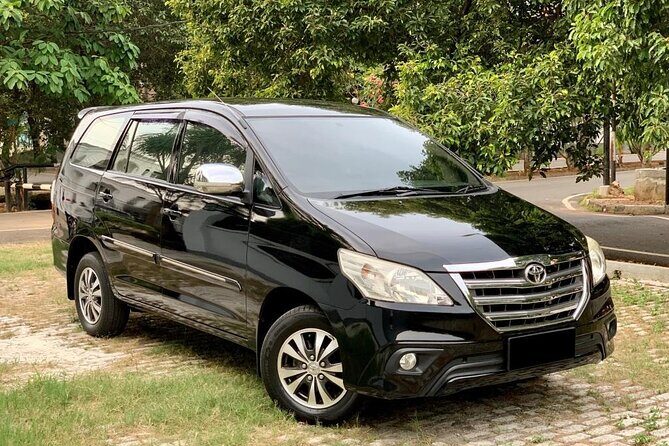 Private Arrival Transfer : Ngurah Rai Airport to Hotel in Bali - Summary: The Value Proposition