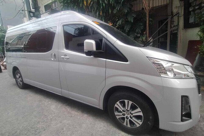 Private Arrival Transfer: Ninoy Aquino International Airport to Manila - Introduction: Is the Manila Airport Transfer Worth It?