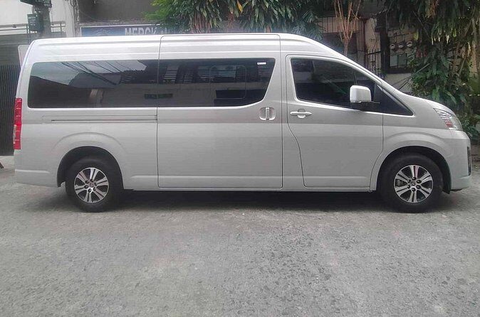 Private Arrival Transfer: Ninoy Aquino International Airport to Manila - Final Thoughts: Is It the Right Choice for You?