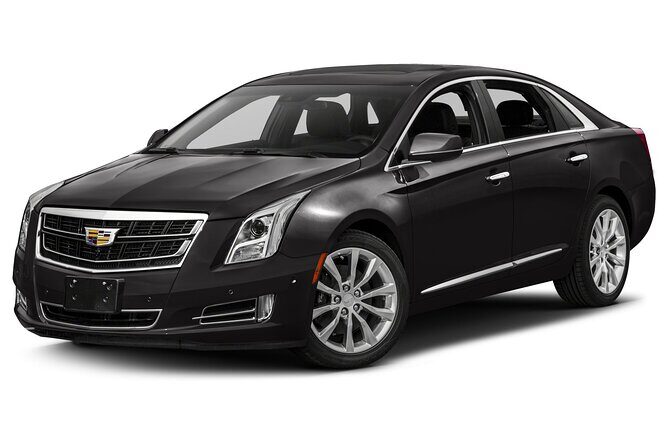 Private Arrival Transfer: NYC Airports (JFK) (LGA) to Long Island - Key Points