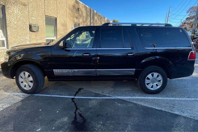 Private Arrival Transfer: NYC Airports (JFK) (LGA) to Long Island - Why Choose This Transfer Service?