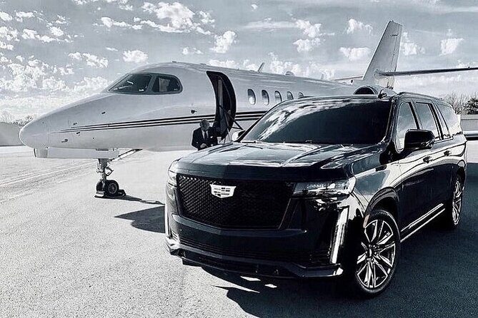 Private Arrival Transfer-Pearson Airport (YYZ) to Niagara Falls - Frequently Asked Questions