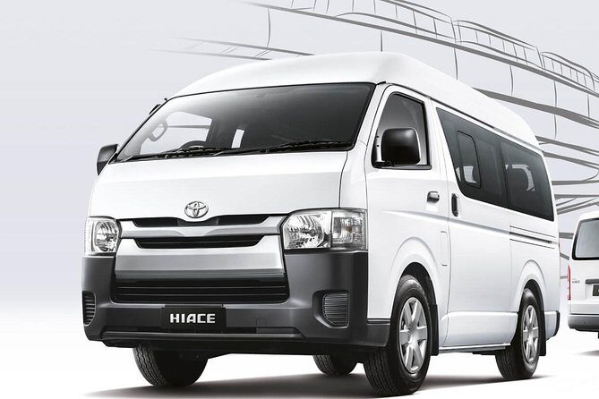 Private Arrival Transfer : Penang International Airport - A Closer Look at the Experience