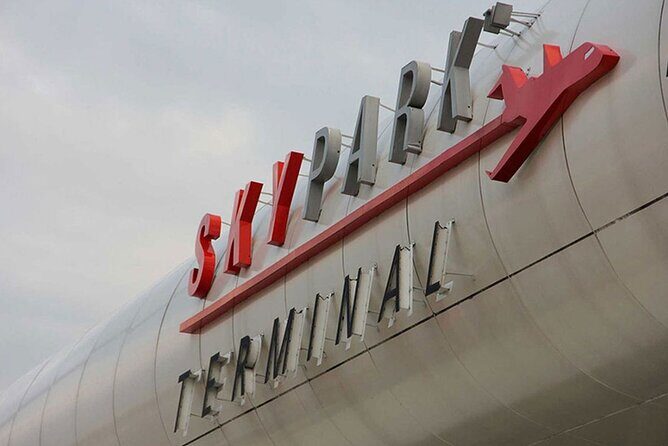 Private Arrival Transfer : Penang International Airport - FAQ