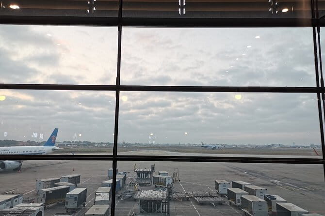 Private Arrival Transfer: Phnom Penh International Airport (PNH) to Hotel - Breaking Down the Experience