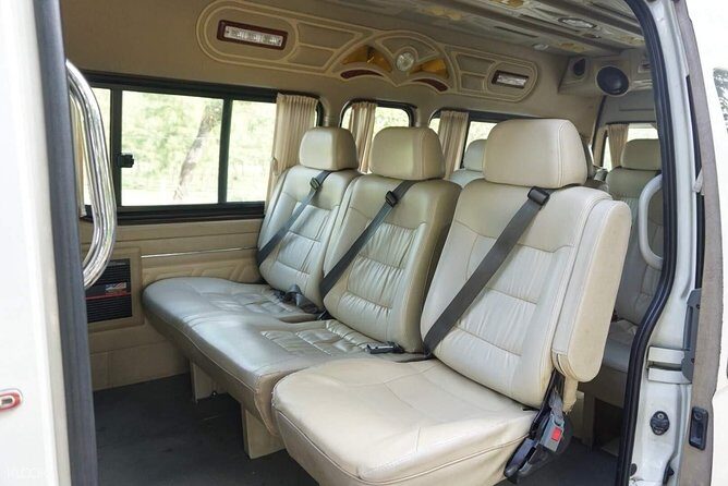 Private Arrival Transfer : Phuket Airport (SHA Plus) - FAQ