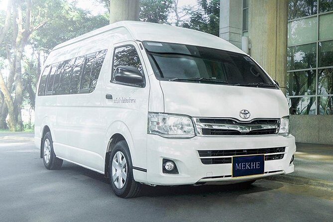 Private Arrival Transfer - Phuket Airport to Hotel (SHA Plus) - Who Should Consider This Service?