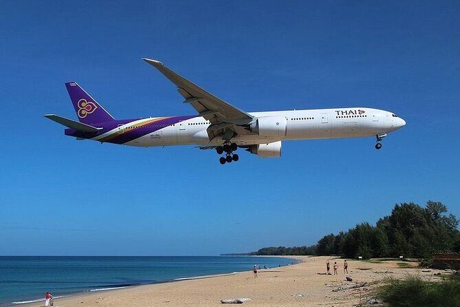 Private Arrival Transfer - Phuket Airport to Hotel (SHA Plus) - FAQs