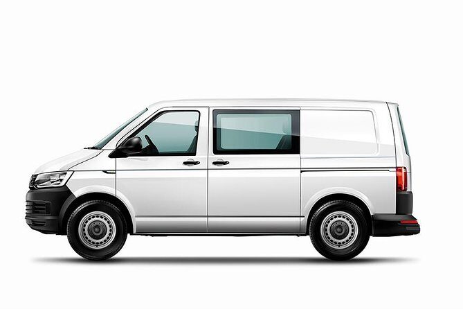 Private Arrival Transfer: Puerto Plata International Airport to Hotels (1 - 6) - Key Points