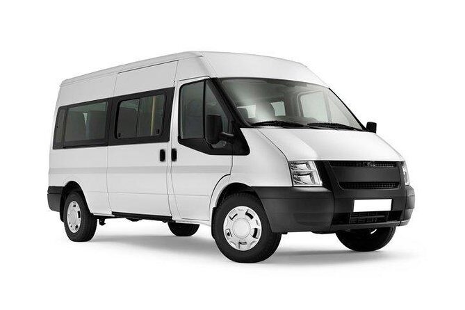 Private Arrival Transfer: Saint Lucia International Airport to Hotels - Key Points