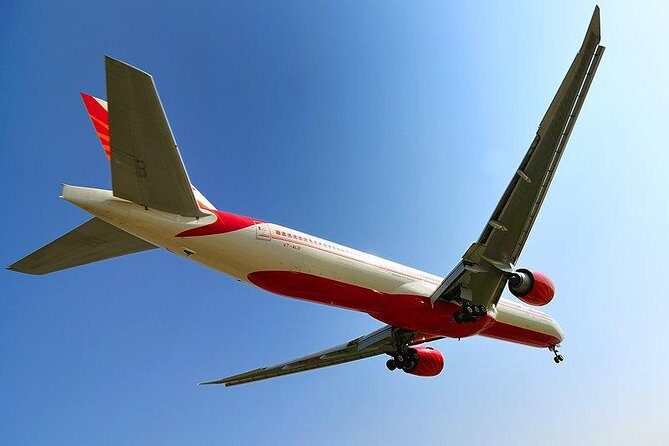 Private Arrival Transfer: Split Airport to Split, Trogir, Makarska,Tucepi and Baska Voda Hotels - A Practical and Comfortable Way to Start Your Dalmatian Adventure