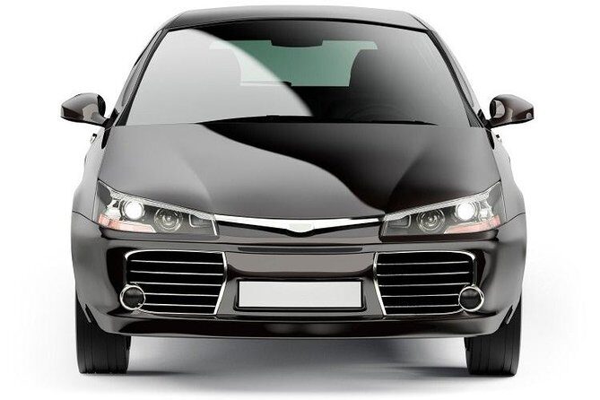 Private Arrival Transfer: Split Airport to Split, Trogir, Makarska,Tucepi and Baska Voda Hotels - What to Expect from Your Transfer