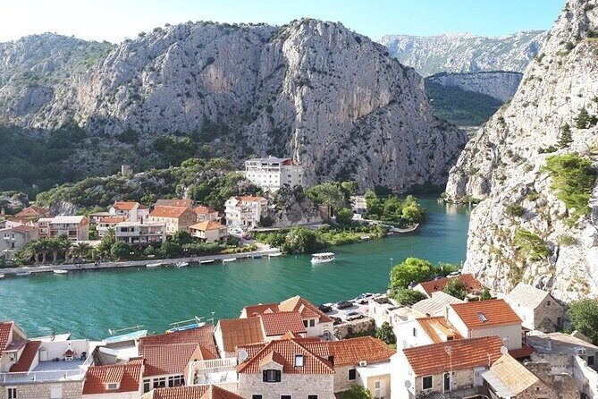 Private Arrival Transfer: Split Airport to Split, Trogir, Makarska,Tucepi and Baska Voda Hotels - Final Thoughts