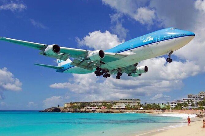Private Arrival Transfer: St Maarten Airport to Hotels - What Travelers Are Saying