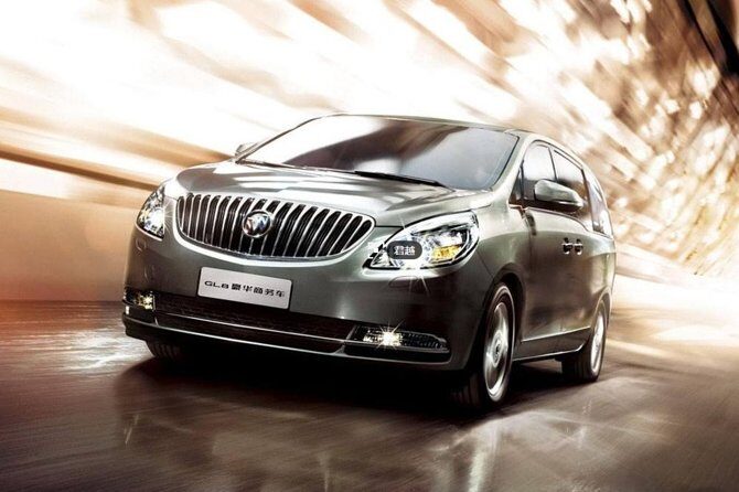 Private Arrival Transfer to Yabuli Ski Resort from Harbin HRB Airport - Private Arrival Transfer to Yabuli Ski Resort from Harbin HRB Airport