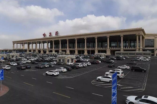 Private Arrival Transfer to Yabuli Ski Resort from Harbin HRB Airport - Analyzing the Transfer: What Youll Experience