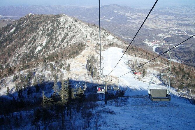 Private Arrival Transfer to Yabuli Ski Resort from Harbin HRB Airport - Final Thoughts: Is This Transfer Worth It?