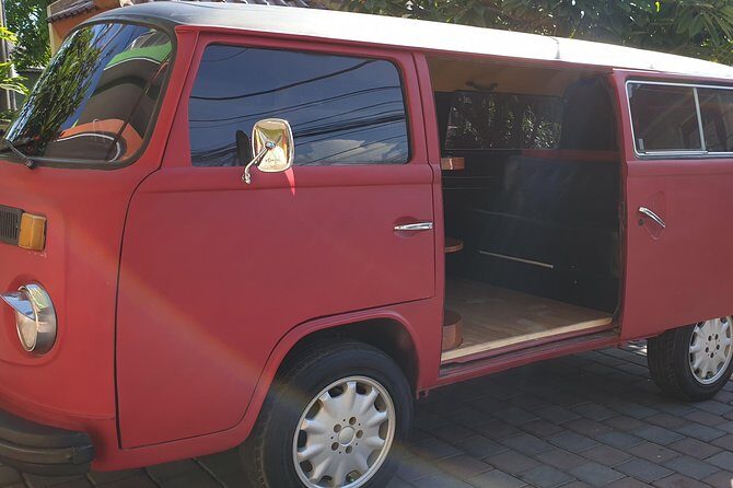 Private Arrival Transfer With Classic Limousine-Airport to Kuta,Legian,Seminyak - Why Consider a Private Limousine Transfer in Bali?