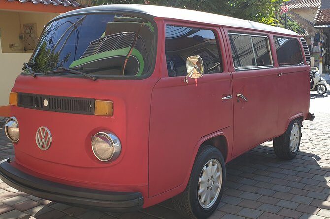 Private Arrival Transfer With Classic Limousine-Airport to Kuta,Legian,Seminyak - The Experience and Itinerary Breakdown