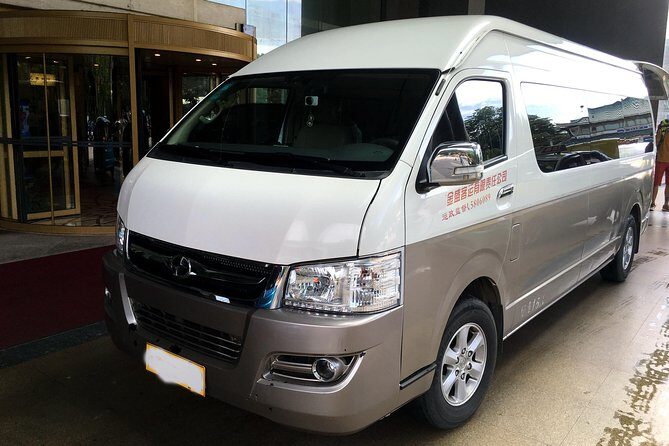 Private Arrival Transfer: Yangon International Airport (RGN) to Hotel - What to Expect from the Yangon Airport Transfer