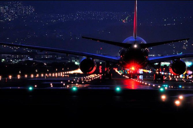 Private Arrival Transfer - YYZ Airport to Toronto Downton Hotel & Accommodations - Key Points