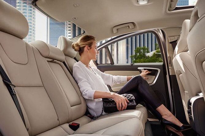 Private Arrival Transfer - YYZ Airport to Toronto Downton Hotel & Accommodations - Final Thoughts