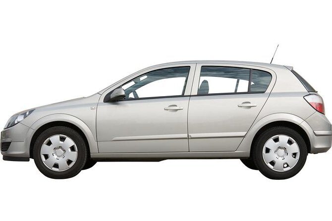Private Arrival Transfer: Zagreb Airport to Zagreb Hotels - Why Choose a Private Arrival Transfer?