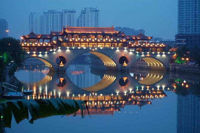 Private Arrival Transfer:Any Chengdu Railway Station to City Hotel - Who Should Consider This Transfer?