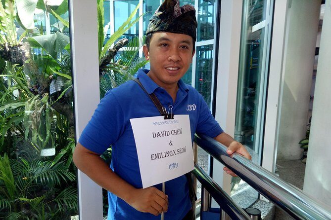 Private Arrival Transfer:Bali,Ngurah Rai Denpasar Airport to Candidasa Area - A Practical Guide to the Private Arrival Transfer from Balis Ngurah Rai Airport to Candidasa