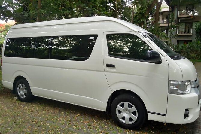 Private Arrival Transfer:Bali,Ngurah Rai Denpasar Airport to Candidasa Area - Detailed Review of the Private Airport Transfer Experience