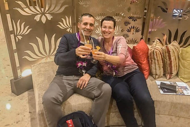 Private Arrival Transfers From Bandaranaike Int Airport (CMB) to Colombo city - The Itinerary: What You Can Expect