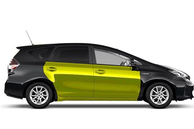 Private Arrival Transfers From Barcelona Airport to Sitges City Center - The Experience in Action: What the Reviews Say