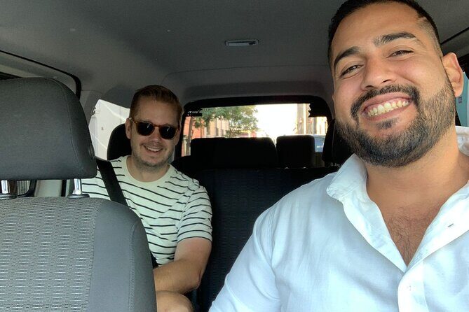 Private Arrival Transportation from Oaxaca Airport to Hotel - Key Points