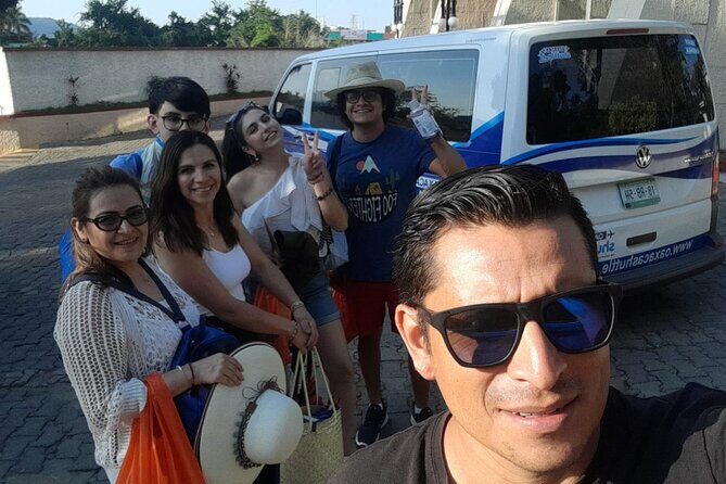 Private Arrival Transportation from Oaxaca Airport to Hotel - Why Choose a Private Airport Transfer in Oaxaca?