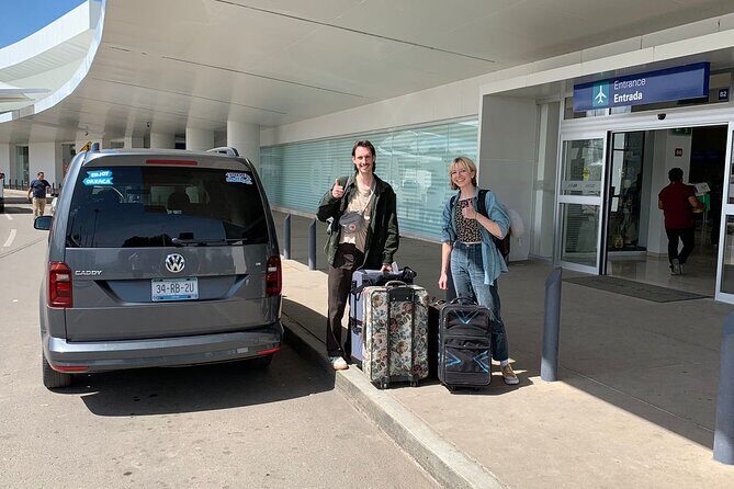 Private Arrival Transportation from Oaxaca Airport to Hotel - The Experience from the Reviews