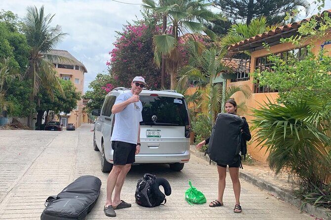 Private Arrival Transportation from Oaxaca Airport to Hotel - Who Will Benefit Most?