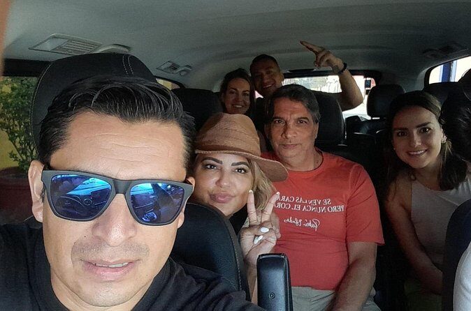 Private Arrival Transportation from Oaxaca Airport to Hotel - Final Thoughts