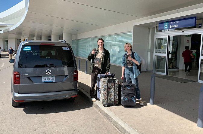 Private Arrival Transportation from Oaxaca Airport to Hotel - FAQs