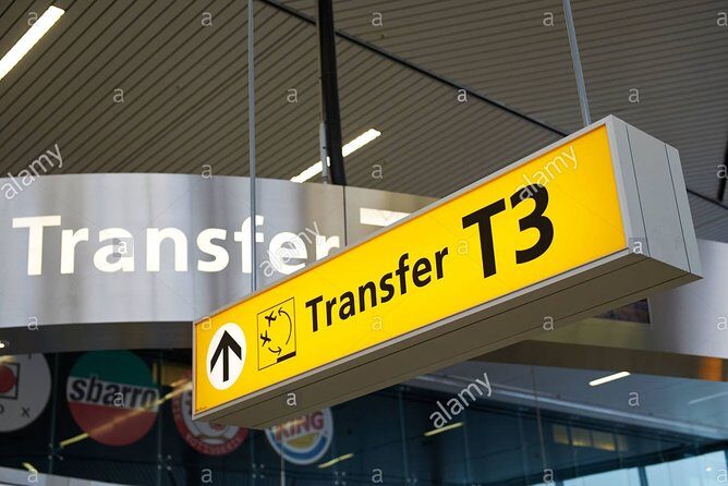 Private Arrivals From New Delhi Airport - Who Should Consider This Transfer?