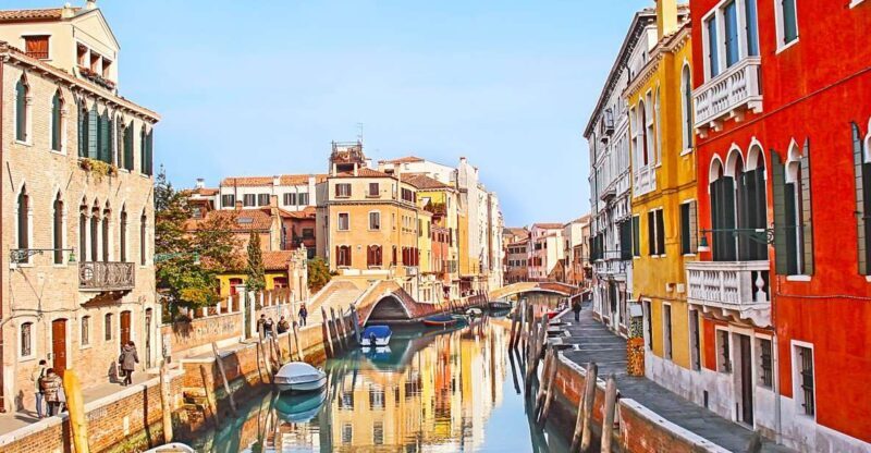 Private Art & Culture Tour in Dorsoduro and Academia, Venice - Key Points