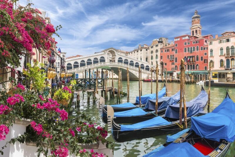 Private Art & Culture Tour in Dorsoduro and Academia, Venice - An Inside Look at the Tour Itself